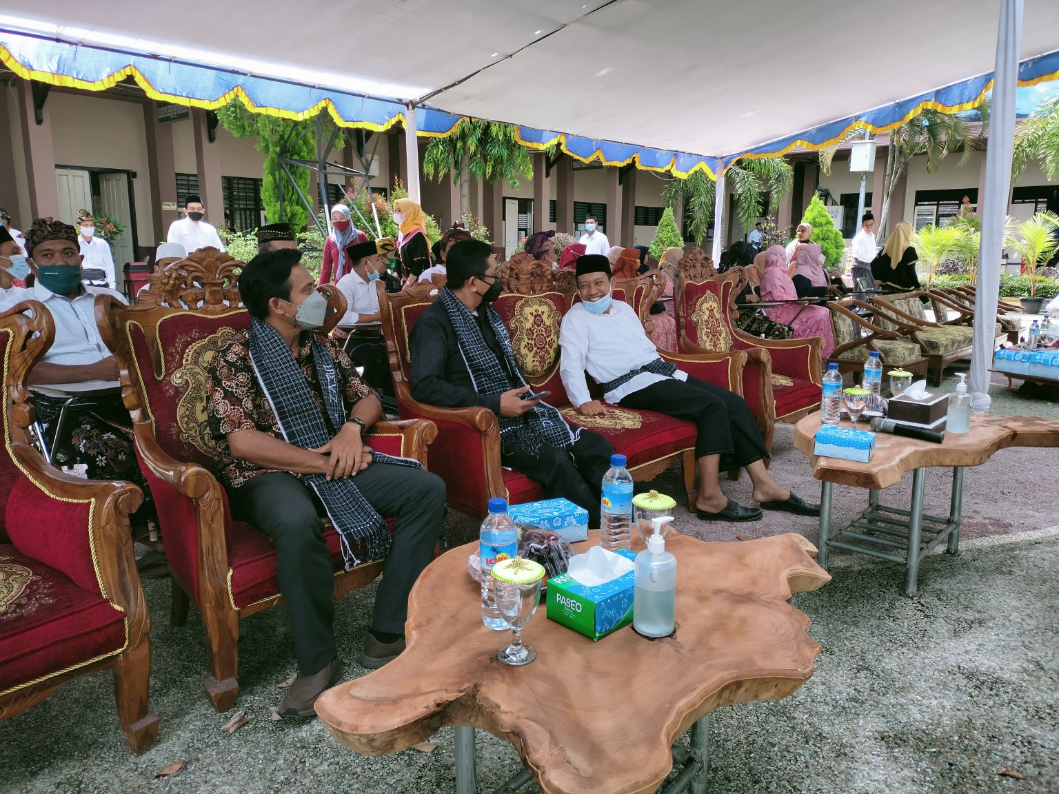 SMK Negeri 2 Praya Tengah – Kuasai Teknologi | Beriman | Tangguh ...